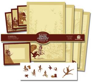 DHorse Deluxe Stationery Exotique: Tony Millionaire :: Profile :: Dark ...