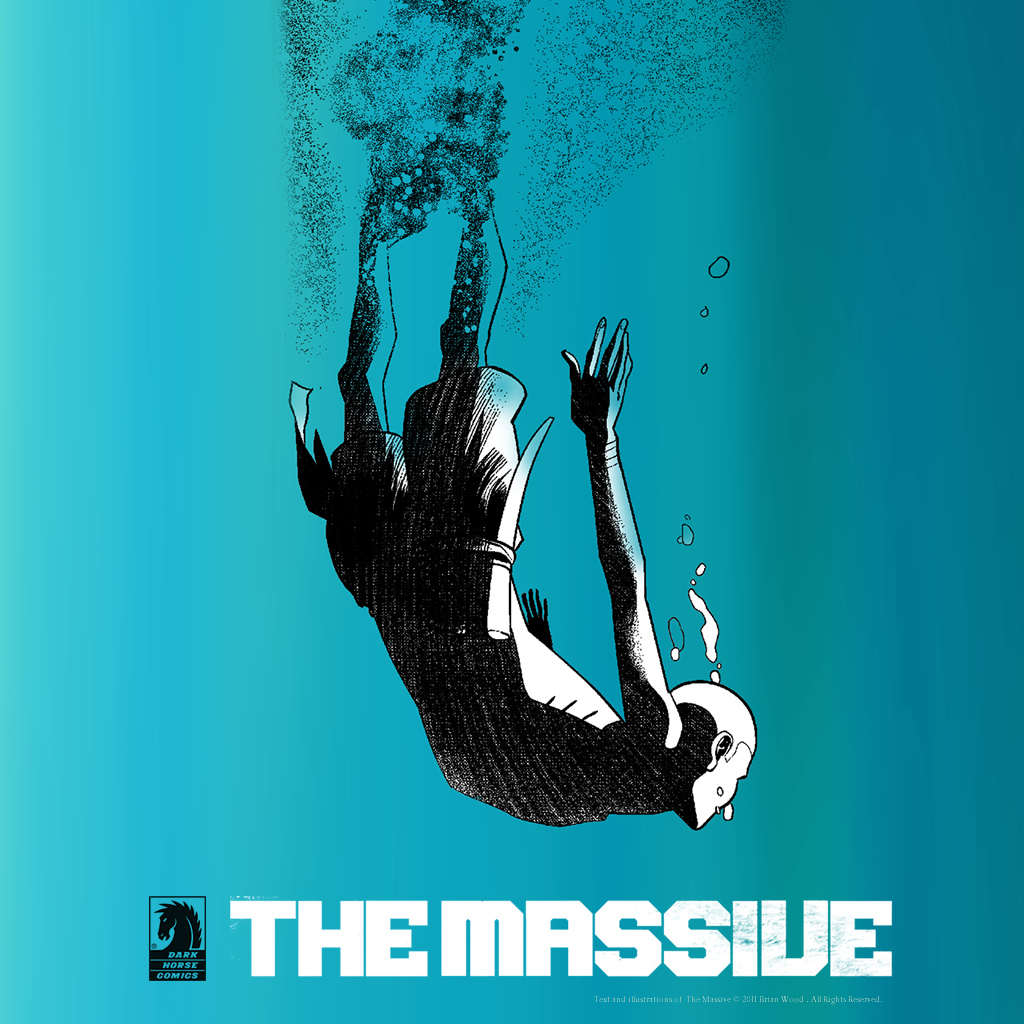 Massive :: Desktops :: Dark Horse Comics